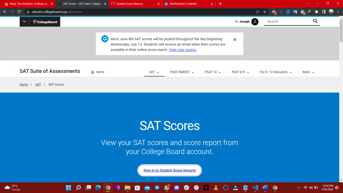 How to register for the SAT – Aikins Educational Consult